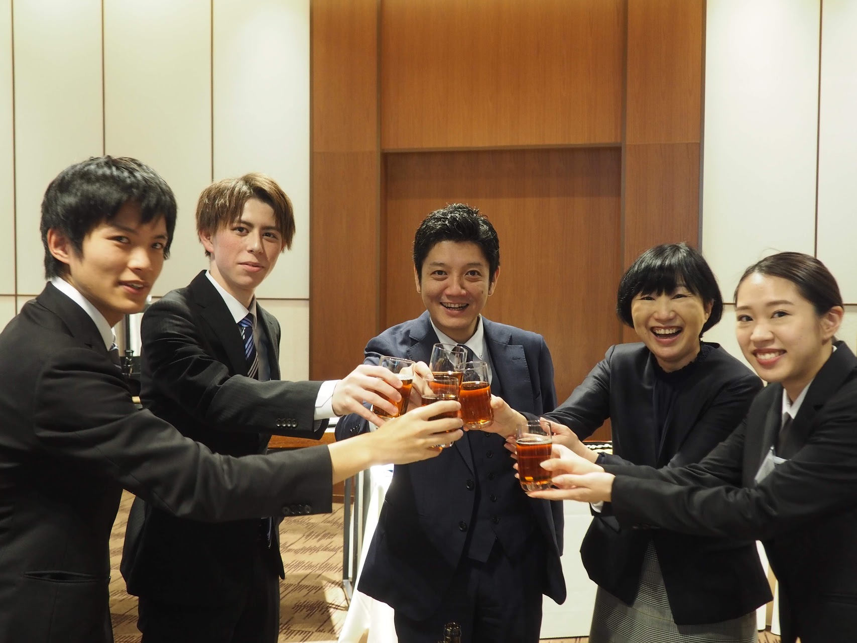 新卒採用 | ASKA GROUP