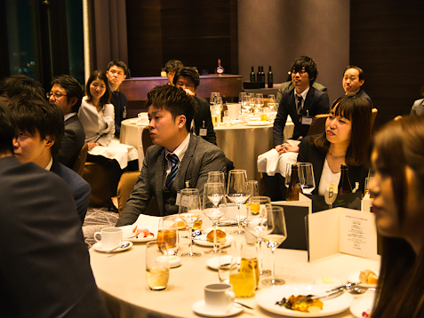 新卒採用 | ASKA GROUP